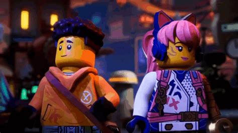 Ninjago Ninjago Rising GIF Ninjago Ninjago Rising Dragons Rising Discover Share GIFs