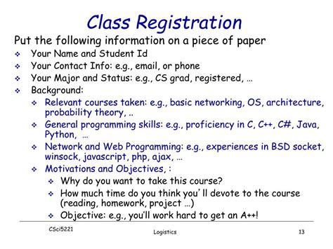 Ppt Csci5221 Advanced Computer Networks Prof Zhi Li Zhang Powerpoint Presentation Id 5785038