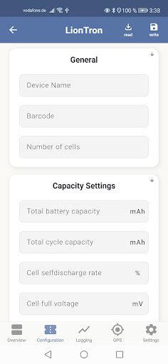 download smartbms utility on pc with memu