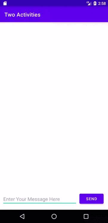 GitHub Anupdevkota Activity Lifecycle And State