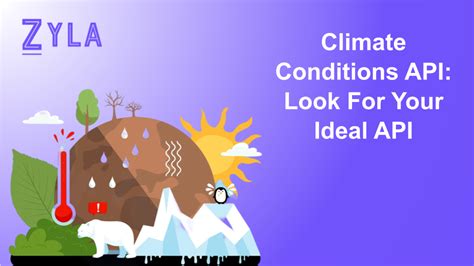 climate conditions api look for your ideal api zyla api hub blog