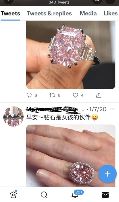 이슈유머 미국에서 호화 생활하는 사진을 트위터에 올렸다가 삭튀한 시진핑 딸