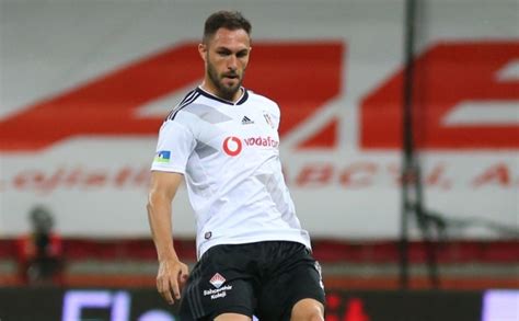 Beşiktaşın Victor Ruiz Gerçekleri