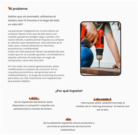 UX UI Case Study Toolbox App On Behance