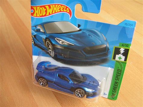 Hot Wheels 2023 Rimac Nevera Neuheit 2023 C Case Acheter Sur