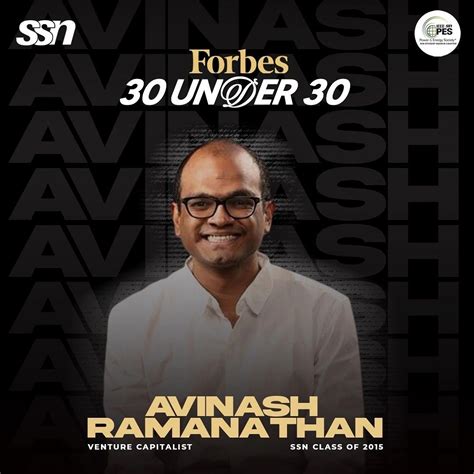 Praveen N R On Linkedin Stocks Forbes Insights Venturecapitalist