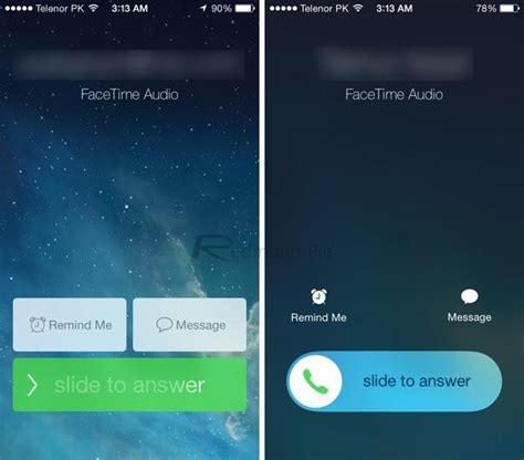 Request Ios 7 Type Slide To Answer And Slide To Power Off For Ios