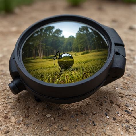 five key features in hawke air scopes in 2025 june 2025