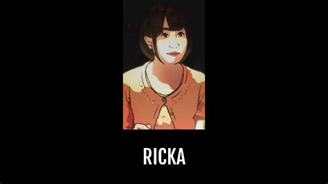 Ricka Anime Planet