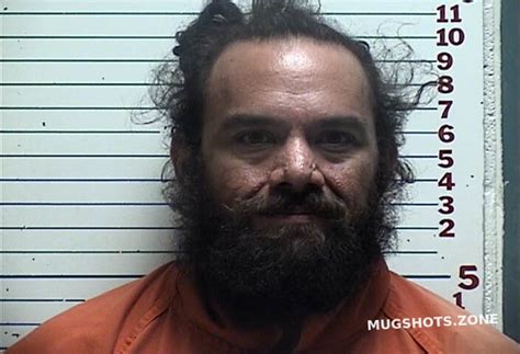 Aneki Ryan Michael 05 26 2025 Comanche County Mugshots Zone