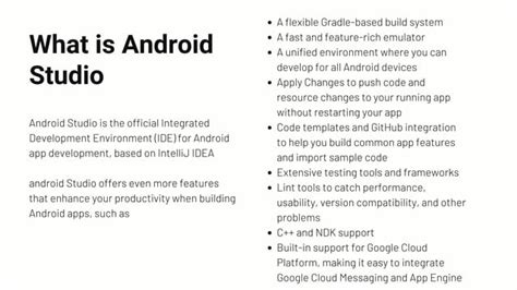 Android Workshop Series Ppt