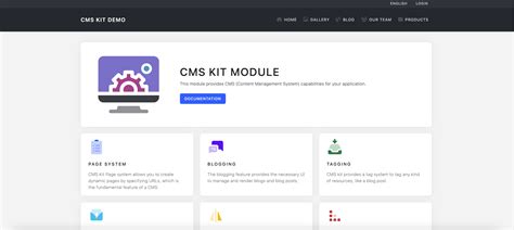 ABP Samples ABP IO Documentation