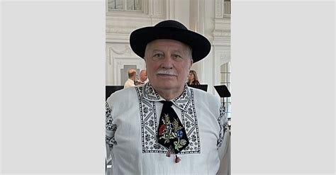 Michael Konnerth Zum Siebzigsten Geburtstag Siebenbuerger De