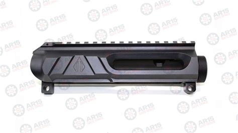 Gibbz Arms G4 Ar 15 Side Charging Upper Receiver Ar 15 Safe Space