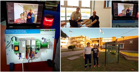 A Forum That Accelerates Innovation Plcnext Technology Use Case