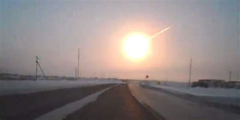 meteor explodes in the atmosphere over atlantic but nobody noticed