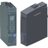 SIMATIC ET SP Analog Input Module SIEMENS ES Series