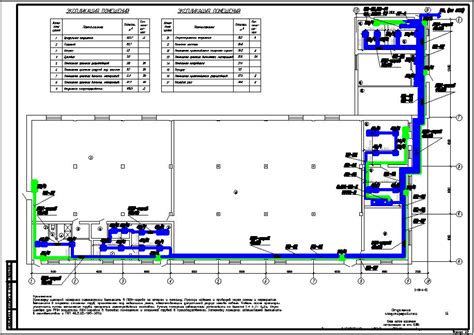 Проект пожарной сигнализации