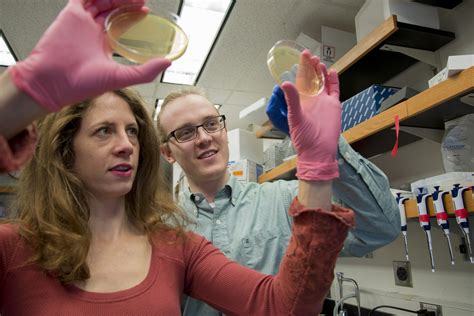 Uncommon Thinkers Ingrid Swanson Pultz Devotes Herself To Improving