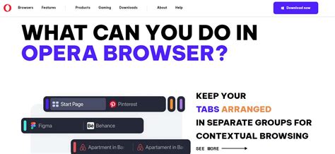 Opera AI Prompts Review Browsing Platform