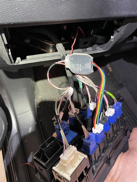 Autostop Disable Solved Toyota Tundra Forum