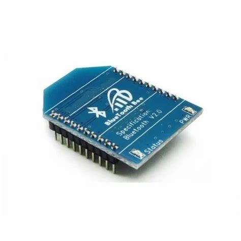 Bluetooth Bee Module At Rs 770 Piece Bluetooth Wireless Module In Kolkata ID 9505175097
