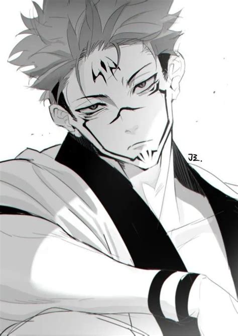 Sukuna NSFW Character AI Chat