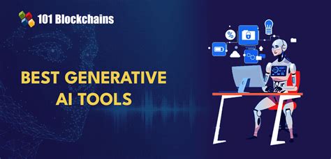 10 Essential Generative Ai Tools To Supercharge Your Creativity