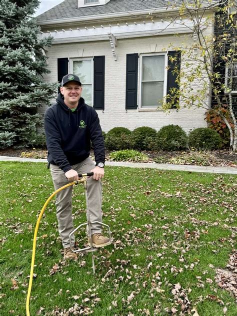 Deep Root Fertilization Nourishing Your Trees From The Ground Up Werbrichs Landscaping