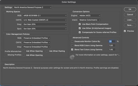 solved paste profile mismatch adobe product community 12353918
