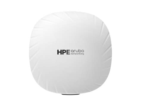 Hpe Aruba Networking Ap 555 Il 双频 8x84x4 80211ax 内置天线统一园区无线接入点 选项 慧与 Oid1011485248