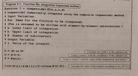 Solved 4 10 Points Done By Matlab Code Submission Not