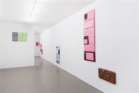 Olga Balema At Galerie Fons Welters