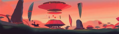 TEZOS Protocol Nairobi Behance