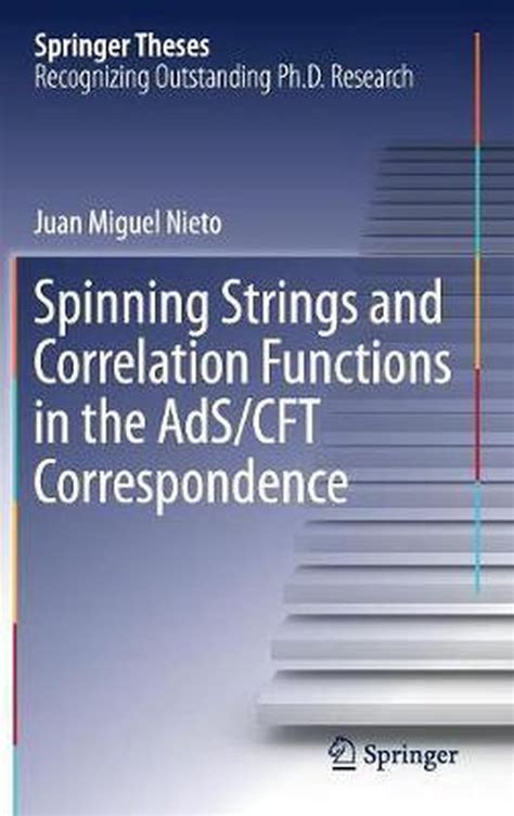 Spinning Strings And Correlation Functions In The Ads Cft Correspondence