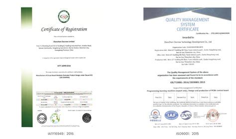 Top Affordable PCB Manufacturers For Quality And Value Andwin Circuits