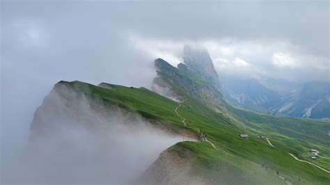 24이태리 돌로미티2 세체다 Youtube