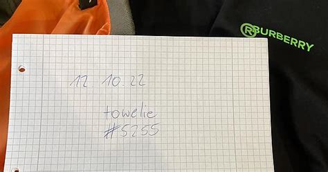 Timestamp Album On Imgur