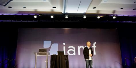 Jamf Pro 10 Coming W All New Interface Jamf Microsoft Partnering On