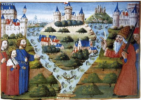 Франкское государство Большая российская энциклопедия