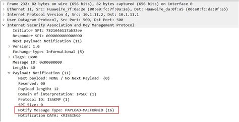 Ipsec Lab In Ensp Huawei Enterprise Support Community