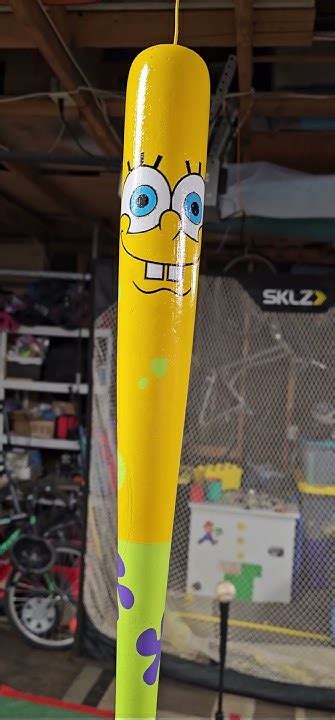 Spongebob Bat Youtube