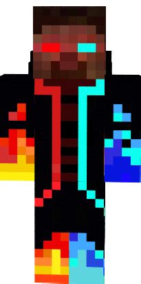 Minecraft Skins Herobrine Ghost