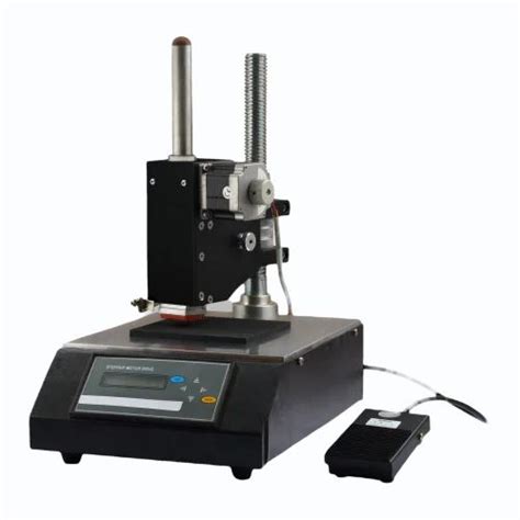 Batch Coding Machine Table Top Batch Coding Machine Manufacturer From Mumbai