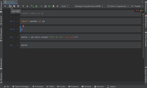 what s new in dataspell 2022 2