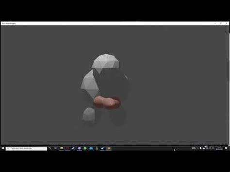 I Have A Problem Whit My Blender Animation Player Basics Interface Blender Artists Community