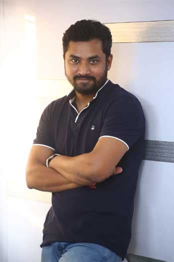 Rahul Yadav Nakka I Never Imagined Providing A Platform To Budding Filmmakers