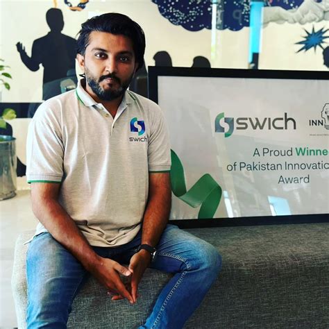 Syed Shahab Uddin On Linkedin Revolutionizingpaymentsinpakistan