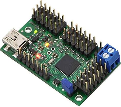 Ruggedly Constructed Industrial Servo Controller At Best Price In