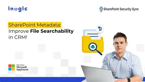 sharepoint metadata enhance document searchability in dynamics 365